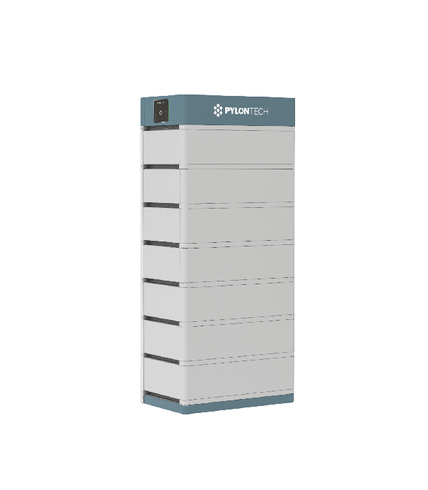 Pylontech Force H1 24,9 kWh :: RENTA ENERGY
